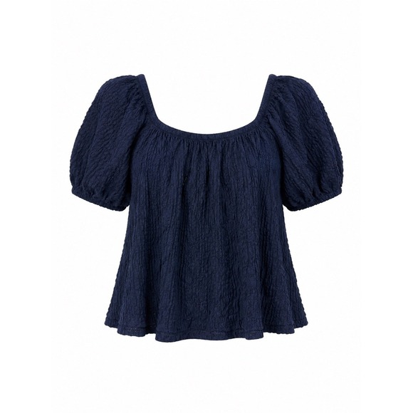 Old Navy | Tops | Old Navy Women Peasant Top Xl Cottage Bohemian ...